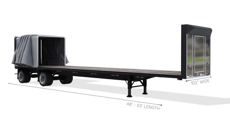 Equipment - STB Freight Group